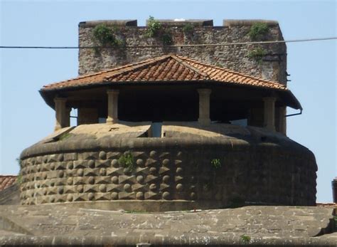 Fortezza Da Basso Places To Visit In Florence Italia It