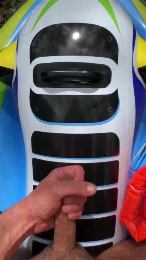 Inflatable Cum ThisVid Com