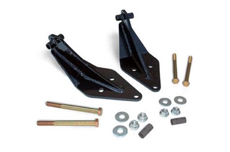 Shocks Struts Rough Country