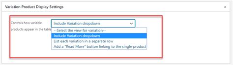Bulk Order Form For WooCommerce Documentation WooCommerce