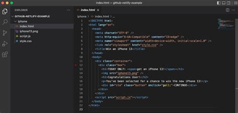 Using Github With Netlify To Streamline The Process Free Guide
