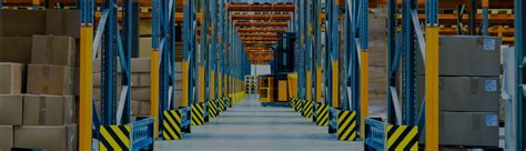 Selective Pallet Racking System Your Leading Supplier