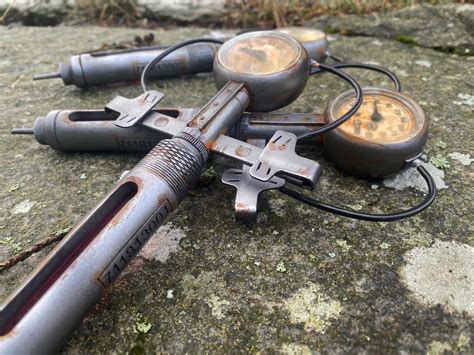 Fallout Stimpak Limited Edition Etsy