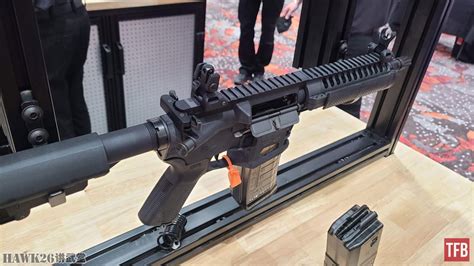 Shot Show Ar