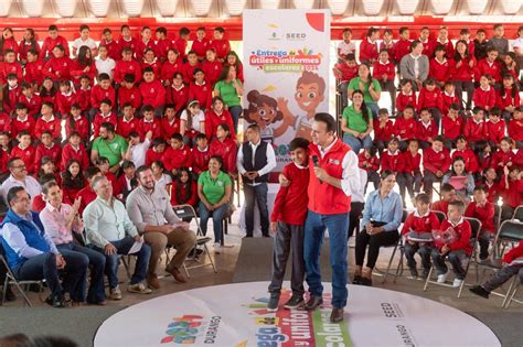 Uniformes Escolares Ya Son Un Derecho Constitucional En Durango Contexto De Durango