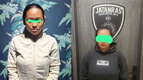 2 Kasus Mama Muda Lecehkan Anak Sendiri di Tangsel dan Bekasi, Ada ...