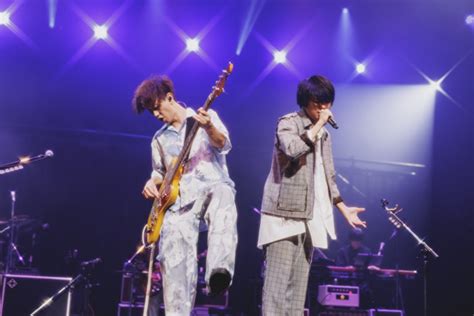 Tentwenty、xiixからバンド表記変更後初のepジャケ写＆全収録曲を公開 Fm802で表題曲フル尺先行oa Real Sound