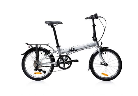 Mariner Dahon Folding Bikes