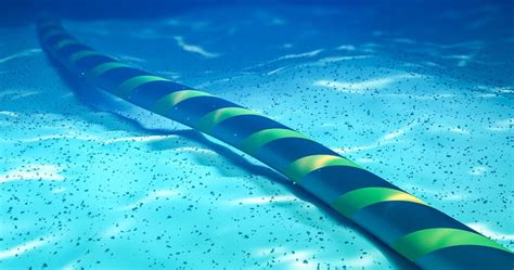 Subcom Becomes First To Deploy One Million Kilometers Of Subsea Cable Systems Ocean News