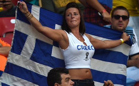 Fine Women Of The 2014 World Cup NO NUDITY Page 51 Sports Hip