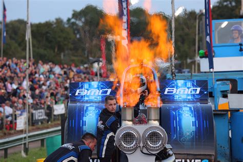 Frequently Asked Questions About Tractor Pulling British Tractor