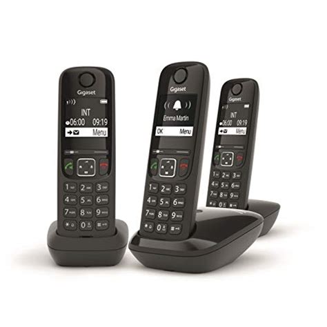 45 Migliore Cordless Trio Nel 2023 In Base A 215 Recensioni