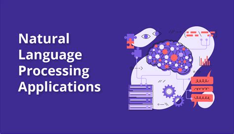 Natural Language Processing Nlp And Its Transformative Applications