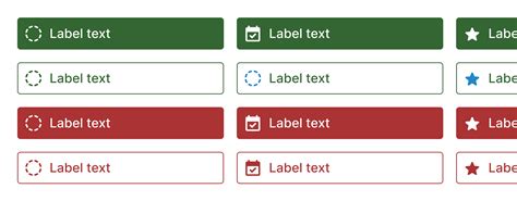 Instance Swapped Icons Do Not Receive Color Updates Anymore Figma Forum