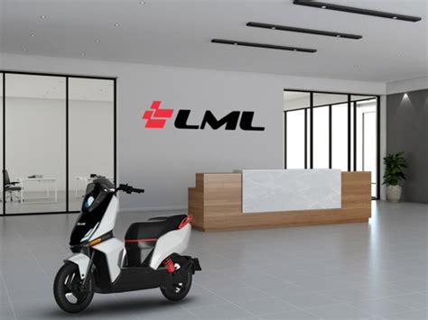 Lml Moves Hq To Former Honda Office In Gurgaon Winworld Realty