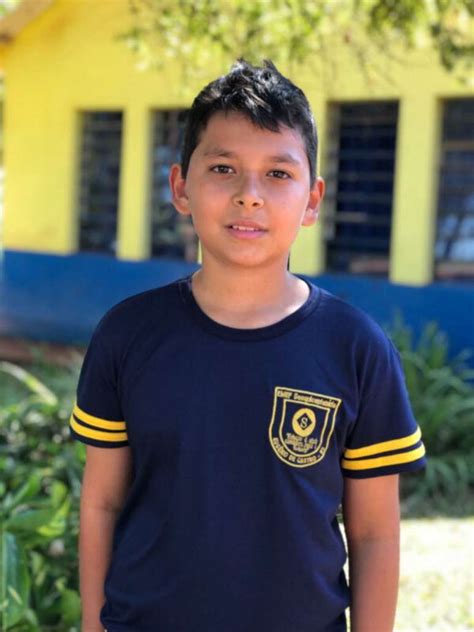 Morre Menino De 12 Anos Que Caiu De Cavalo No Rs