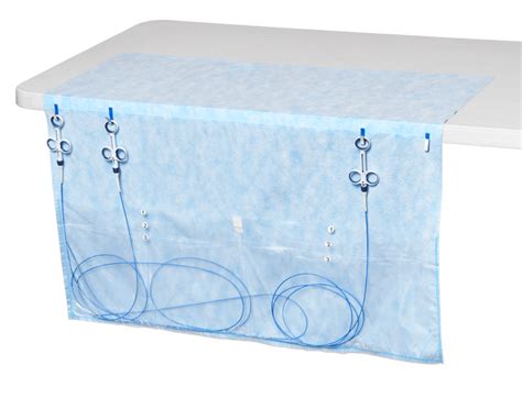 Emr And Esd Device Organizer Micro Tech Endoscopy