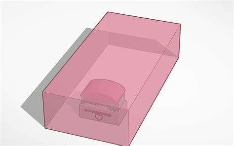 3d Design ˗ˏˋ ꒰ S T R O O B S H O P ꒱ ˎˊ˗ Tinkercad