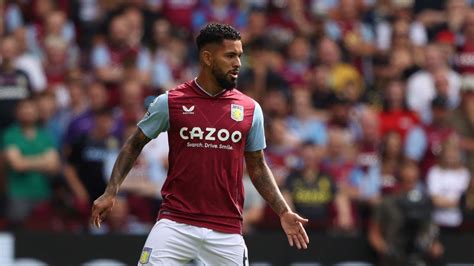 Arsenal Transfer News Second Douglas Luiz Offer Prepared As Edu Straps