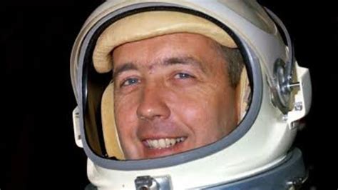 Why Apollo 9 Commander James Mcdivitt Said No When He Was Asked To Walk On The Moon