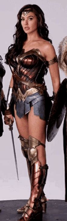 Gol Gadot S Tenor