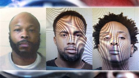 Grand Jury Indicts Three For Murder Of Sicily Island Man