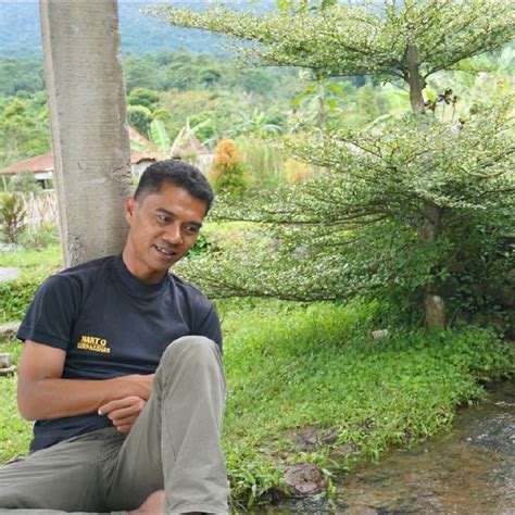 Sunarto Sunarto Global Workplace Solution Staff Pt Firmenich