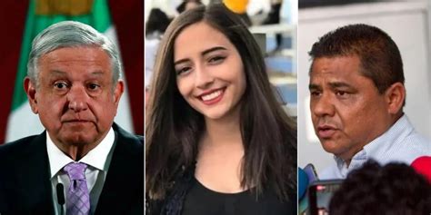 Cero corrupción cero impunidad sea quien sea AMLO reveló que ya se reunió con los padres de