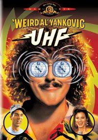 UHF Film TV Tropes