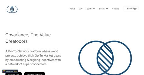 Covariance