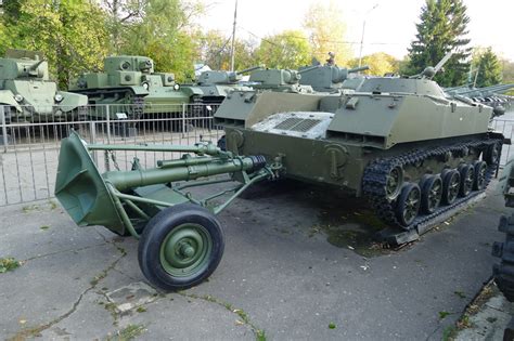 Долгоиграющий полковой миномет Yuripasholok — Livejournal