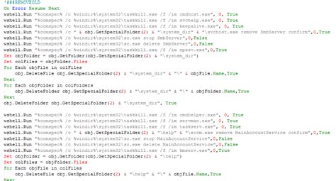 Pyromineiot Nsa Exploit Moneroxmr Miner And Iot Device Scanner
