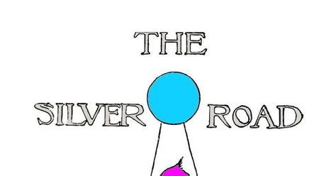 The Silver Road Rpg Item Rpggeek