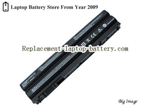 Battery For Dell Inspiron Laptop Buy Dell Inspiron Laptop Battery Here