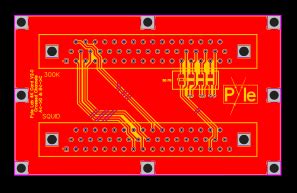 Pyle Lab 4k Card Switched Channels EasyEDA Open Source Hardware Lab
