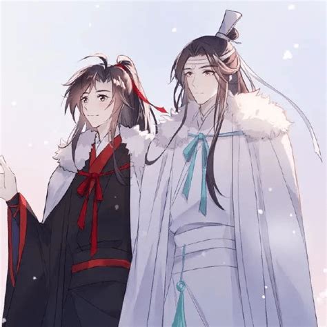 短漫和喜欢的人一起看雪~版权网络来源
