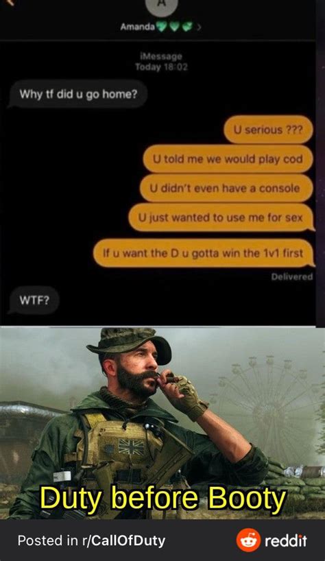 If You Can Win The 1v1 Fine Ill Have Sex With You But If You Lose