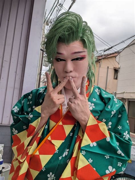 森川竜馬劇団（梅南座）公演⑩4月9日・昼の部 大衆演劇のくぅちゃんのブログ