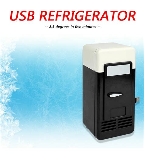 삼성 가정 픽크닉을 위한 다기능 5v Usb 전기 냉장고 고전적인 실용적인 튼튼한 소형 차 음료 냉각 티몬