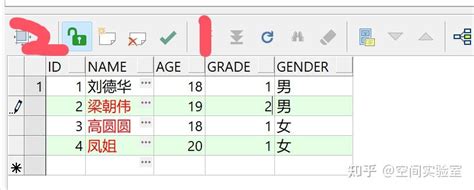 关于使用plsql操作oracle的一点小技巧和几个常用的查询语句 知乎