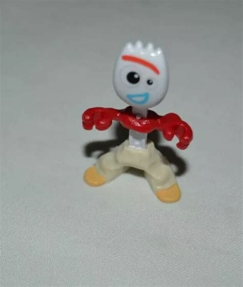 FISHER PRICE IMAGINEXT Disney Pixar Toy Story Forky 4 Loose 1 52
