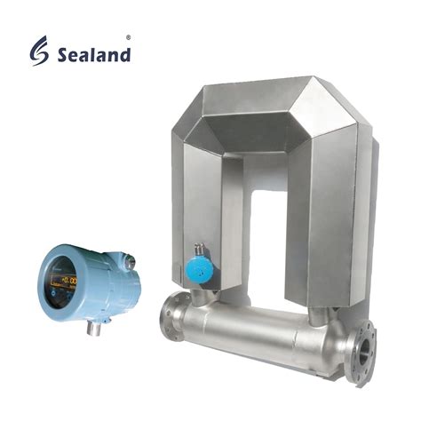 Atex Approved Coriolis Mass Flowmeter Mass Flow Meter And Mass Flowmeter