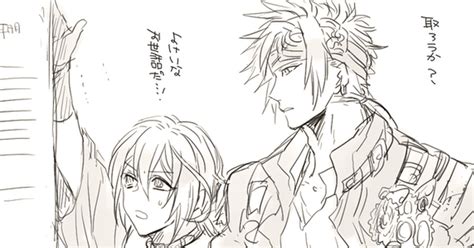 Kmkd】 【kmkd】ツイッター落書きまとめ【交流】 御崎のマンガ 【kmkd】交流 Pixiv