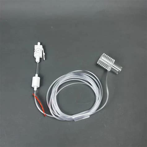 Respironics Loflo Intubated Etco2 Sampling Line