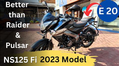 Bajaj NS BS Bajaj Ns Bs New Model Bajaj Pulsarns Redlineexplorer