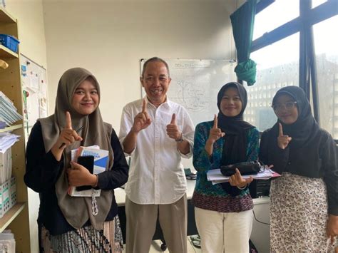 Mahasiswa Fakultas Pertanian UGM Juarai Lomba Cerdas Cermat Proteksi Tanaman Tingkat Nasional