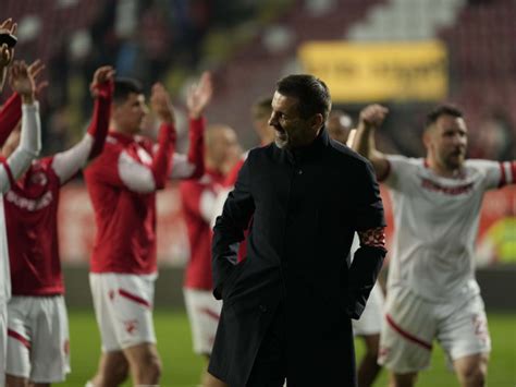 Singura problemă a lui Zeljko Kopic înainte de CFR Cluj Dinamo