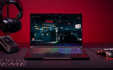 ADATA XPG Xenia 14 Laptop Review: A New 14-inch Favorite - GearOpen.com