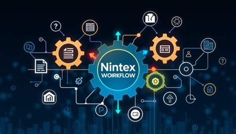 How To Use Nintex Workflow Quick Start Guide