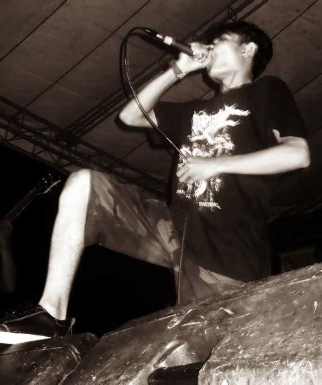 Dickz Encyclopaedia Metallum The Metal Archives